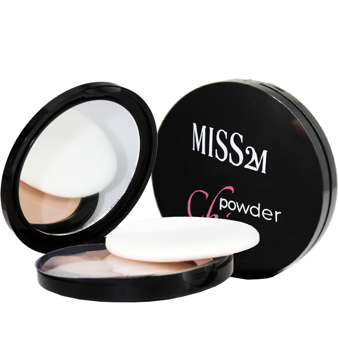 Chic Powder – Miss2m